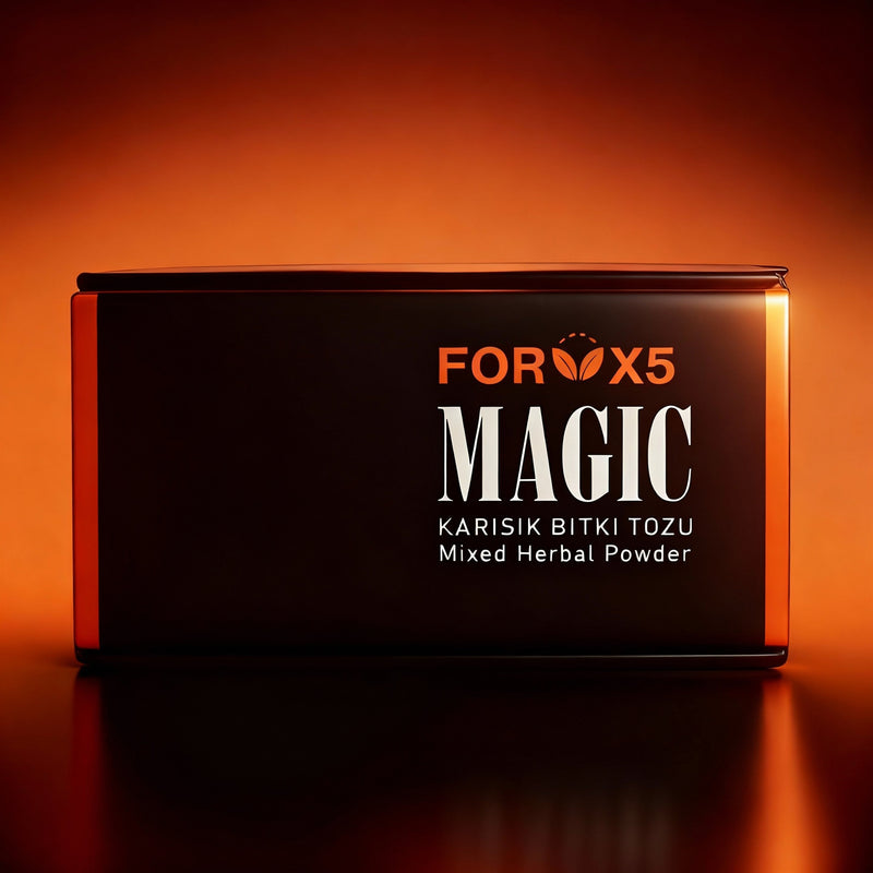Magic Milk Germany